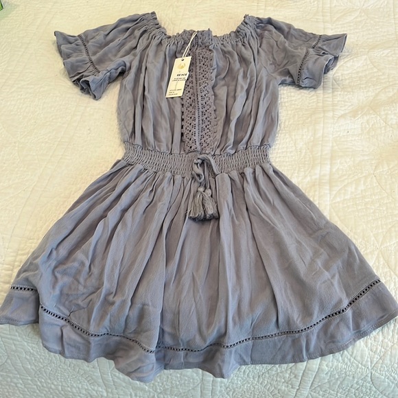 Ocean Drive | Swim | Ocean Drive Cover Up | Poshmark